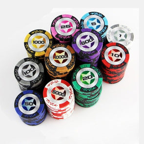 Poker Chip Sets – Page 4 – PokerShop.com.au