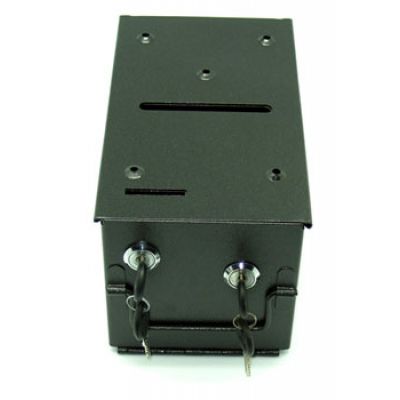 Poker Table Drop Box / Toke & Rake Lock box – PokerShop.com.au